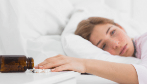 O que fazer e como identificar uma overdose